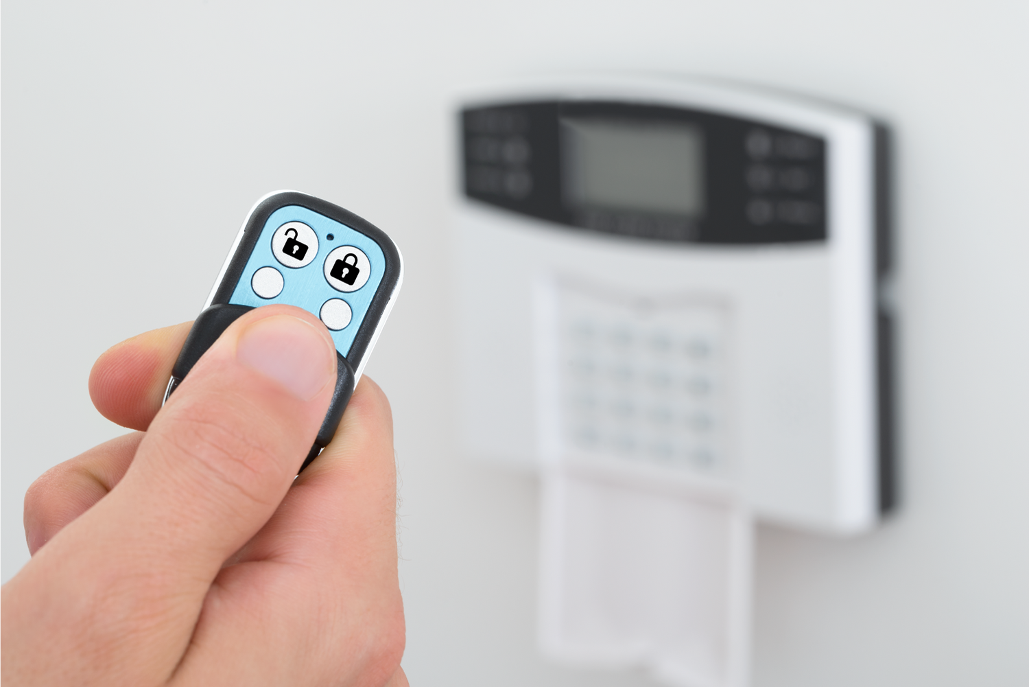 Alarma contra Robos para Casas e Industrias. $ Precios. Quito Ecuador ...